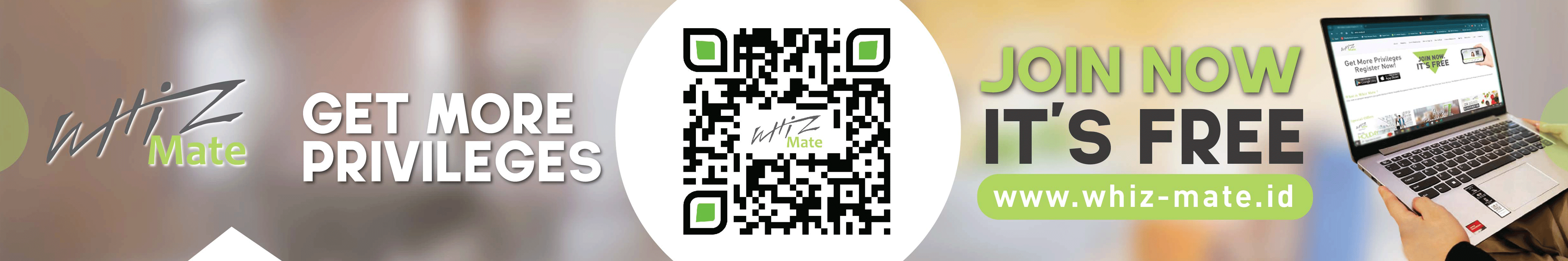 Whiz Mate Loyalty Program | Best Rate Guarantee