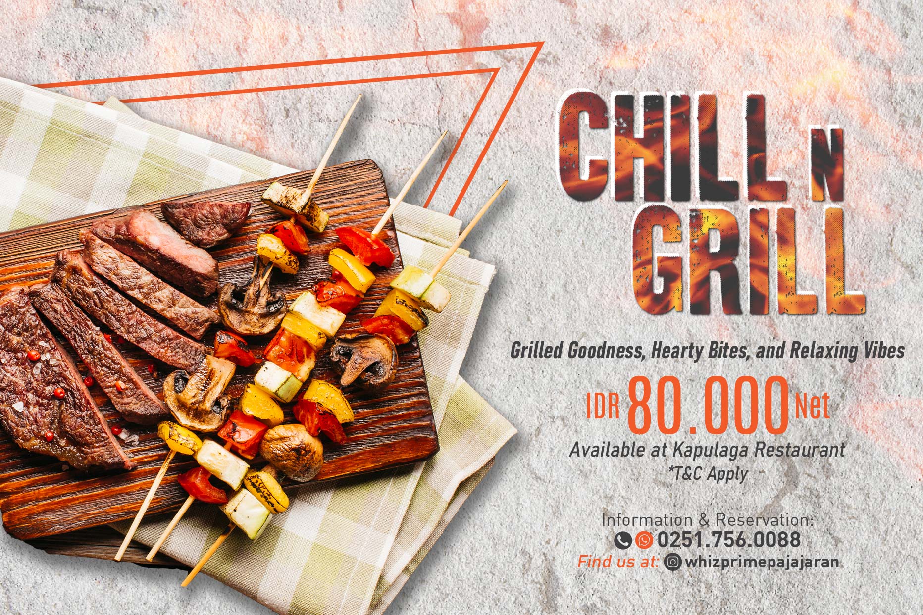 Home - Whiz Prime Hotel Bogor by Intiwhiz International