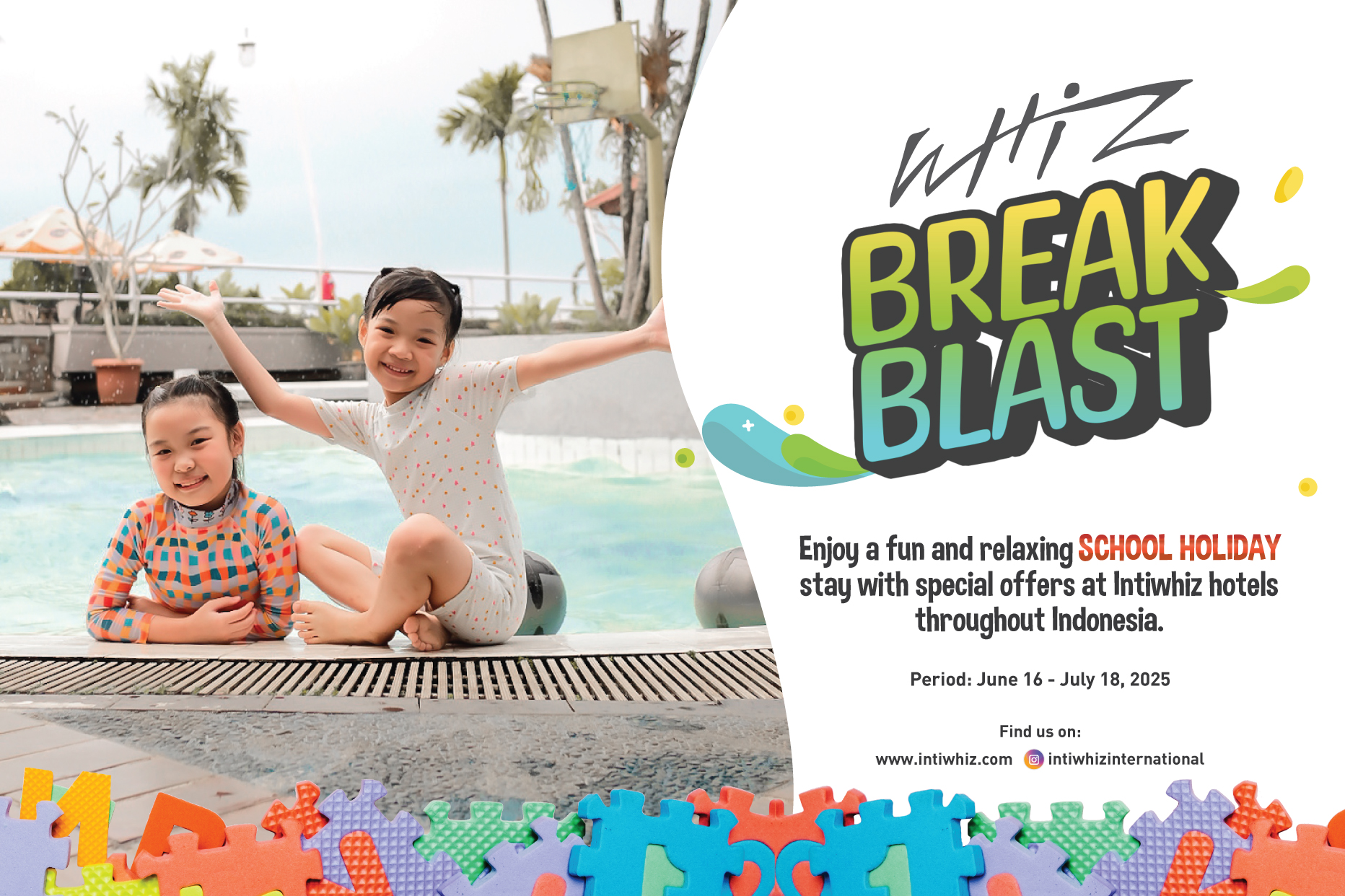 Home - Whiz Prime Hotel Bogor by Intiwhiz International