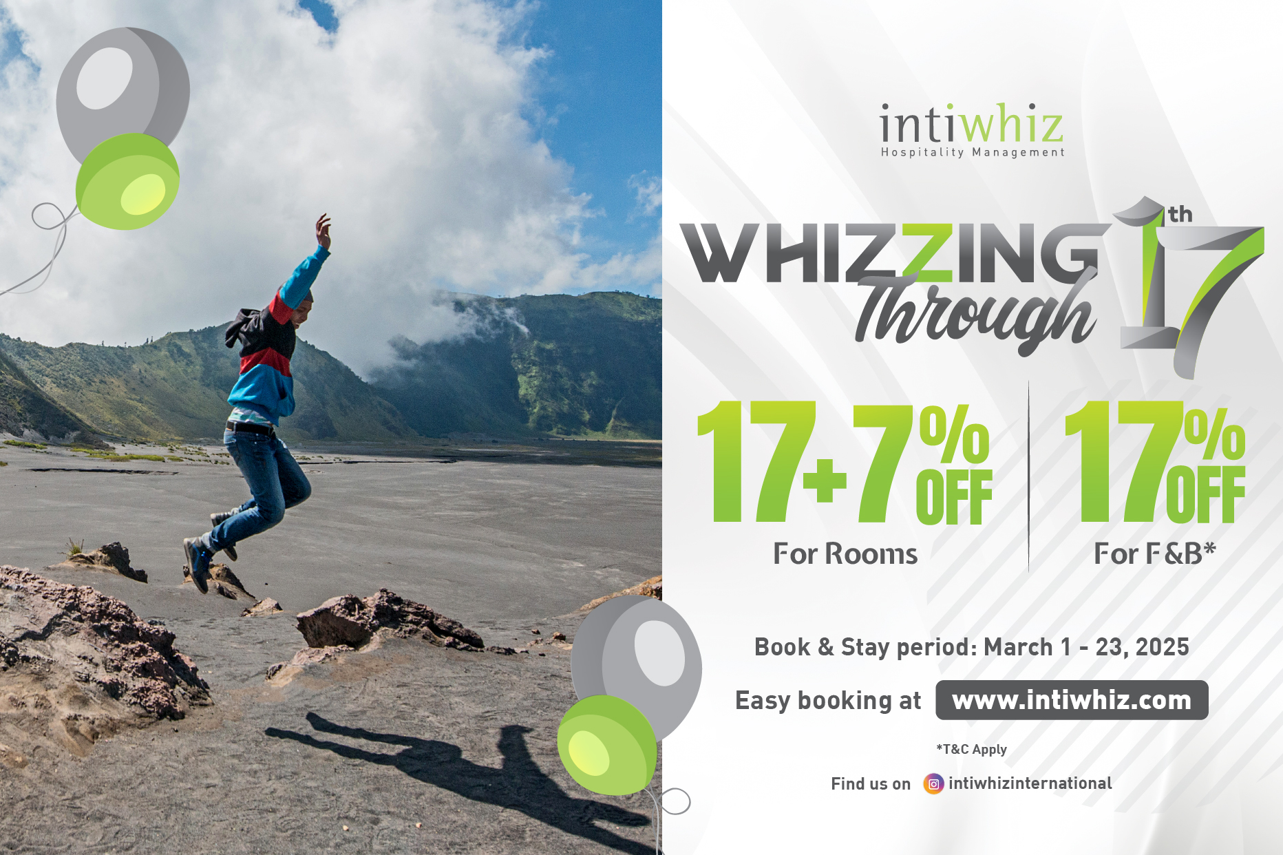 Whiz Prime Hotel Basuki Rahmat Malang