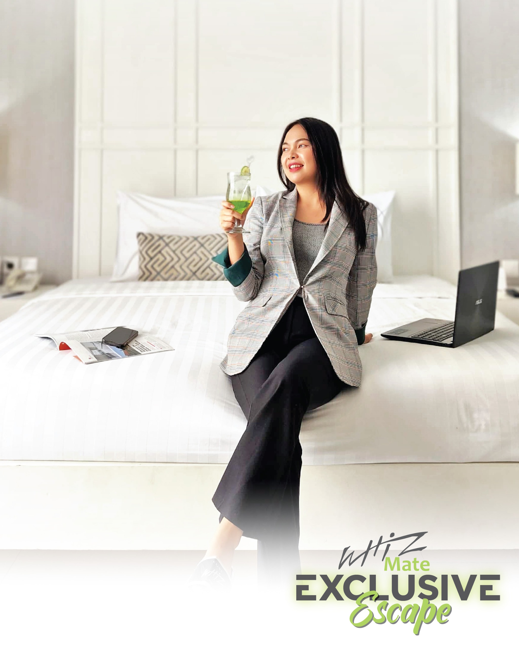 Intiwhiz Hospitality Management